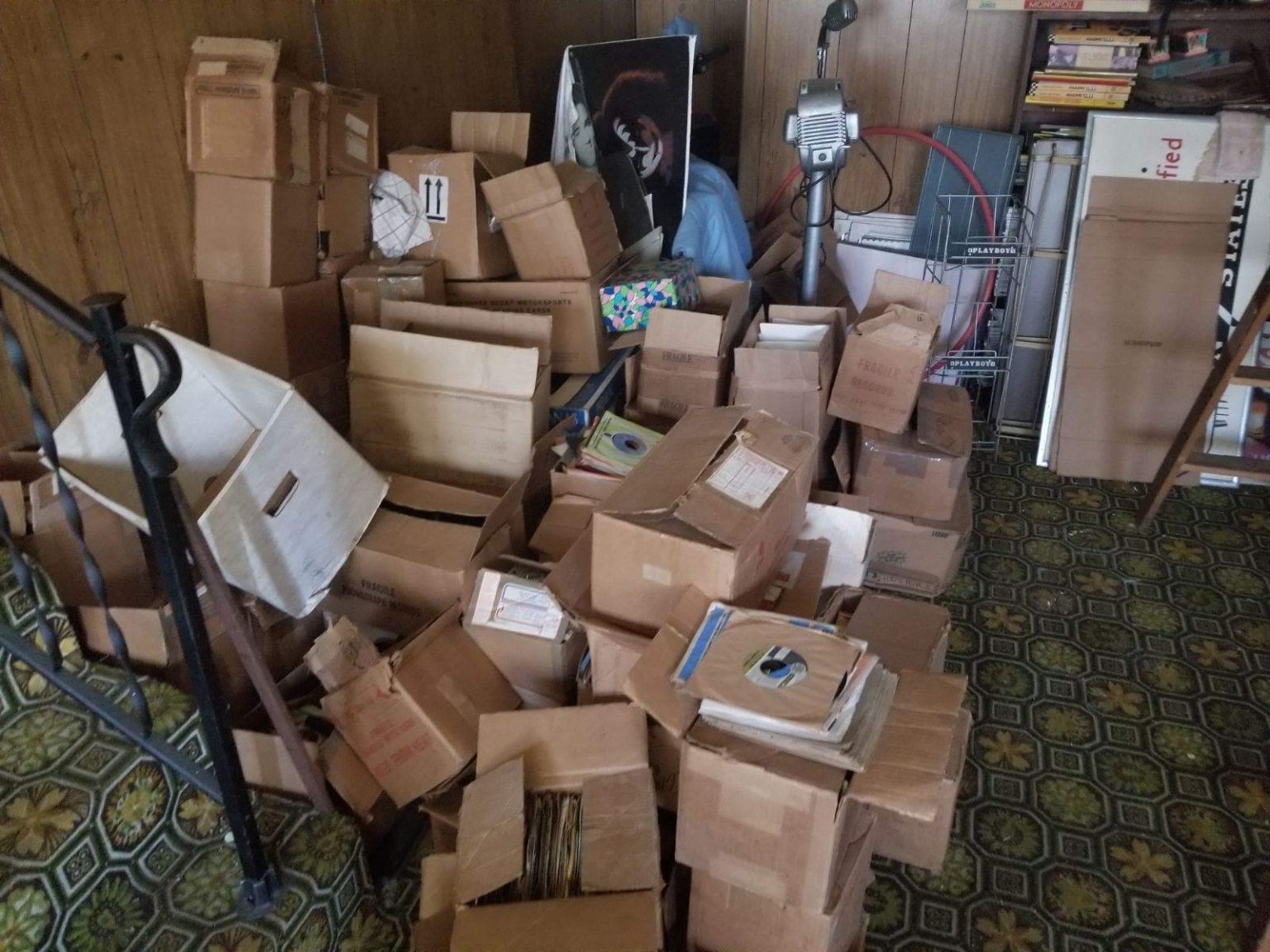 We Buy - Orlando Record Show